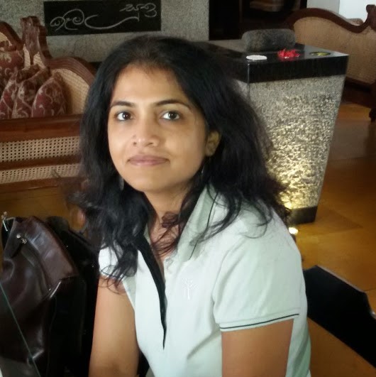 Dimple Peri - NICEorg