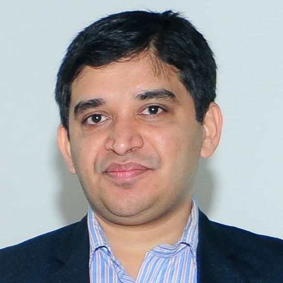 Ganapati R Bhat - NICEorg