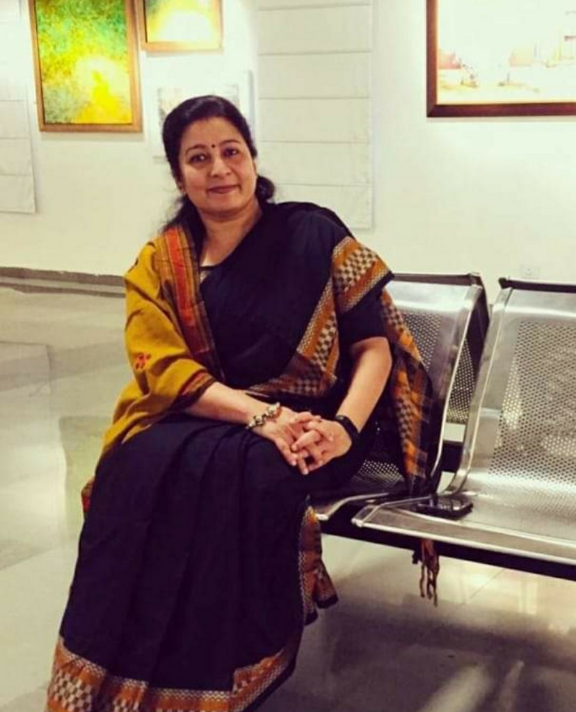 Dr. Shubha Banerji - NICEorg