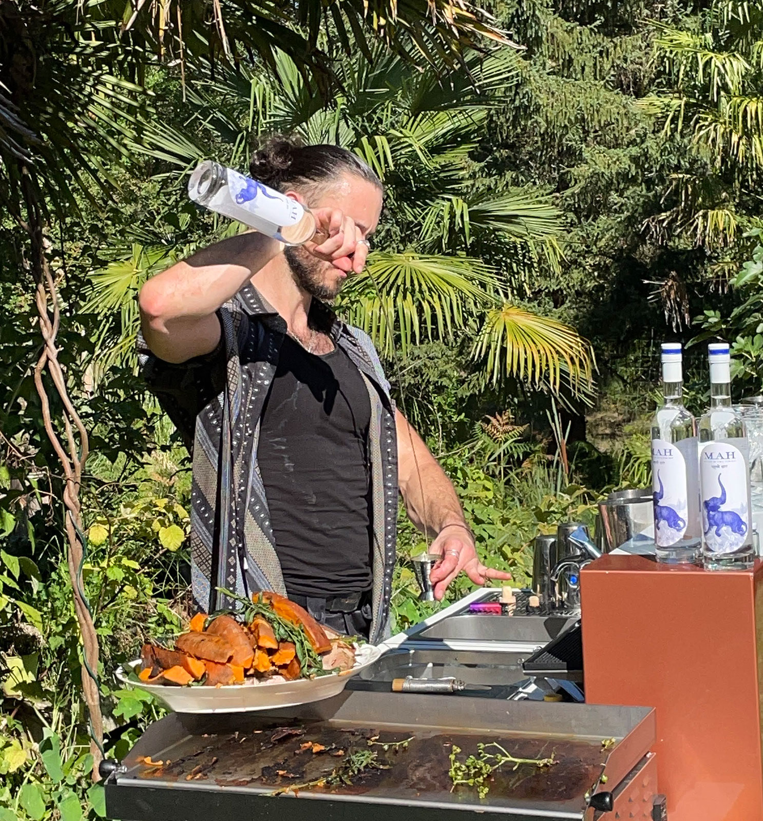 How MAH Spirits is Reviving Mahua - The French Way! on #NICEStories ...