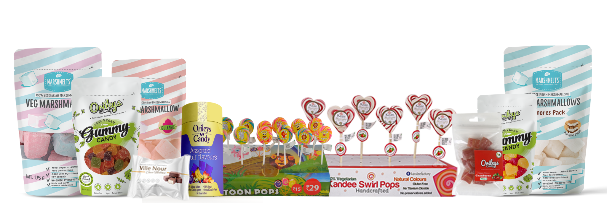 #NICEStories: KandeeFactory - Redefining Candies the Local and ...