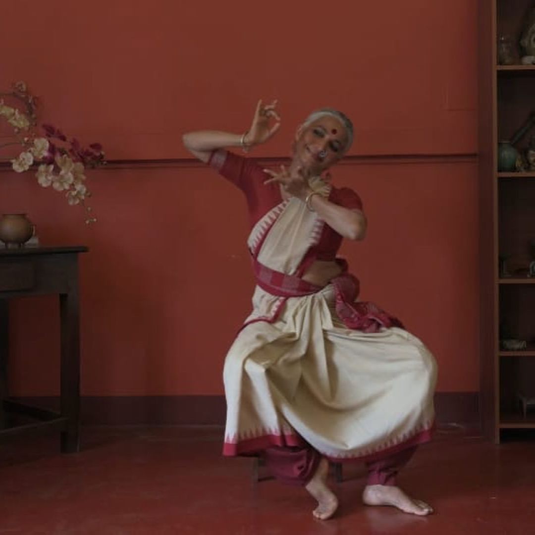 Sourav Das's Designs Pay Tribute to Indian Heritage