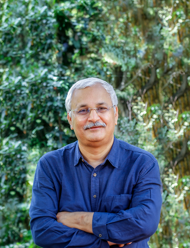 Prof Suresh Bhagavatula - NICEorg