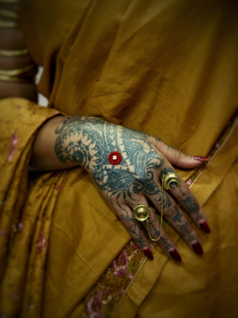 #NICEStories: The Bindi Project – Weaving Heritage and Empowerment through Sustainability - NICEorg